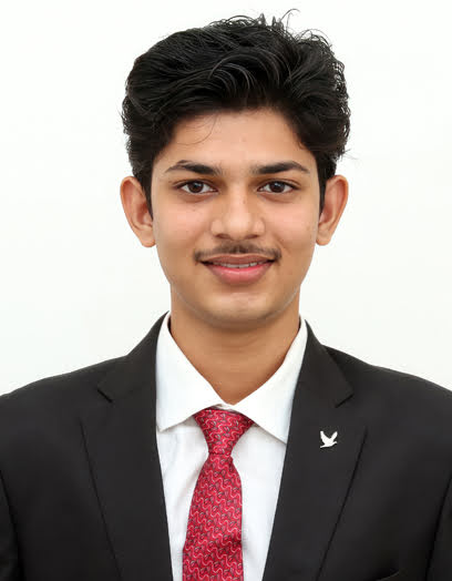 Affan Ansari Portfolio